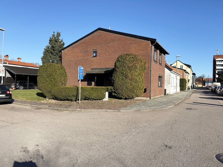Large And Spacious Holiday Home In Helsingborg - Helsingborg