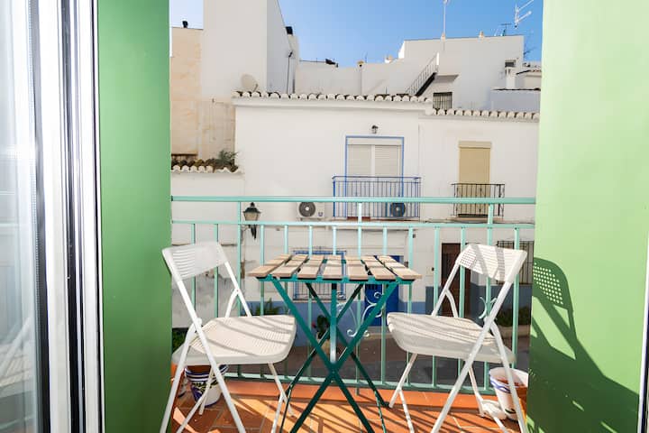 Casa De Arte - Torrox