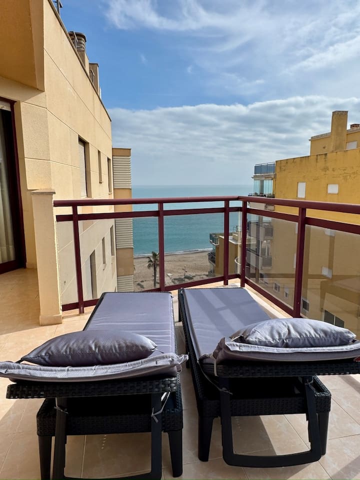 Ca La Cati Somhome - Peñíscola