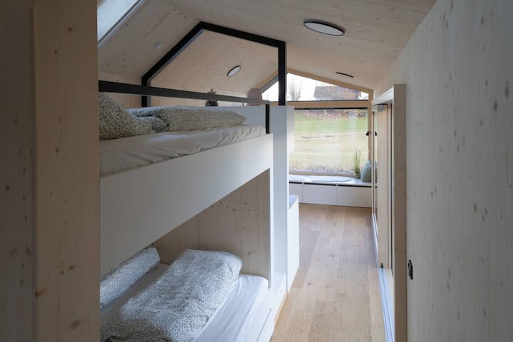 Tiny House Im Allgäu - Bayern