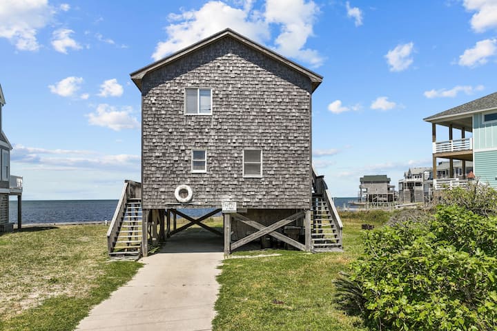 7821 - Sunset Club - Frisco, NC