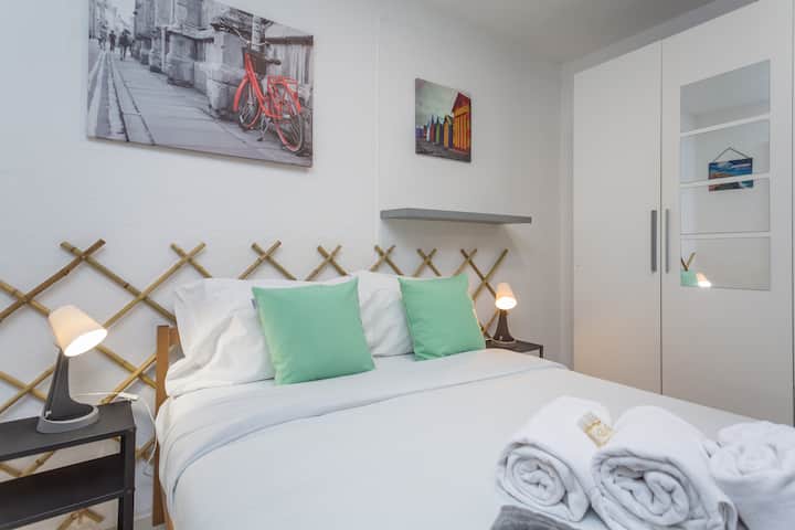 Beguest Atlantic Apartment - Costa da Caparica