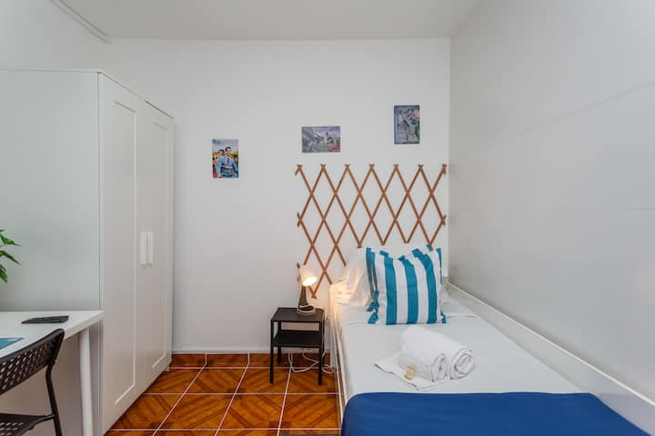 Beguest Caparica Sun & Beach - Costa da Caparica