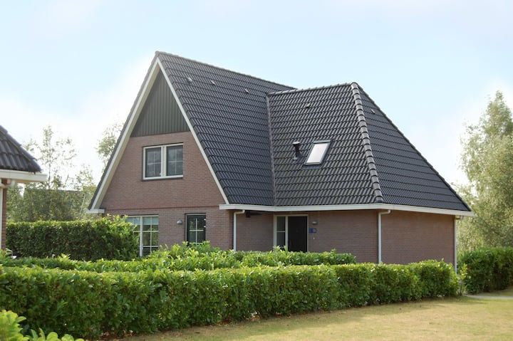 Beachvilla Xl - Harlingen