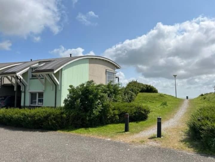 Dijkvilla 5 Personen - Makkum
