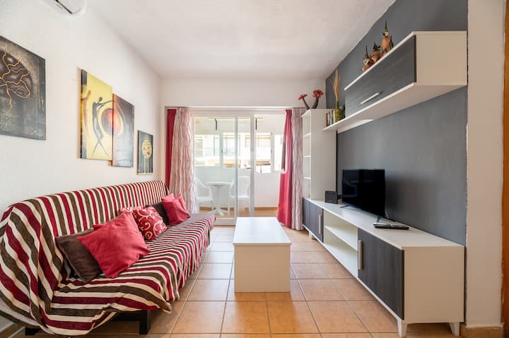 Apartamento Trilo 24 - Formentera