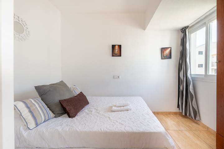 Apartamento Trilo 25 - Formentera
