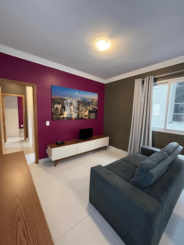 Lk Grajaú 5 - Belo Horizonte