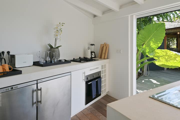 Silhouette By Wimco St. Barth Properties - Saint Barthélemy