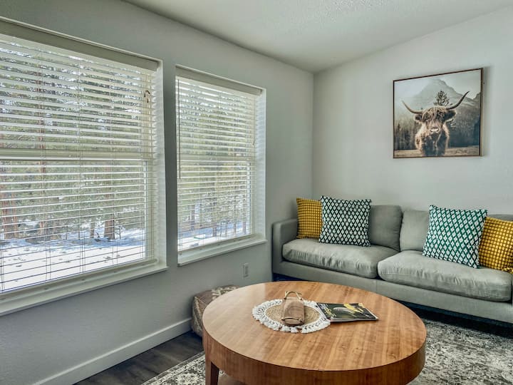 Serene 4-bedroom Vacation Home In Sisters - Black Butte Ranch, OR