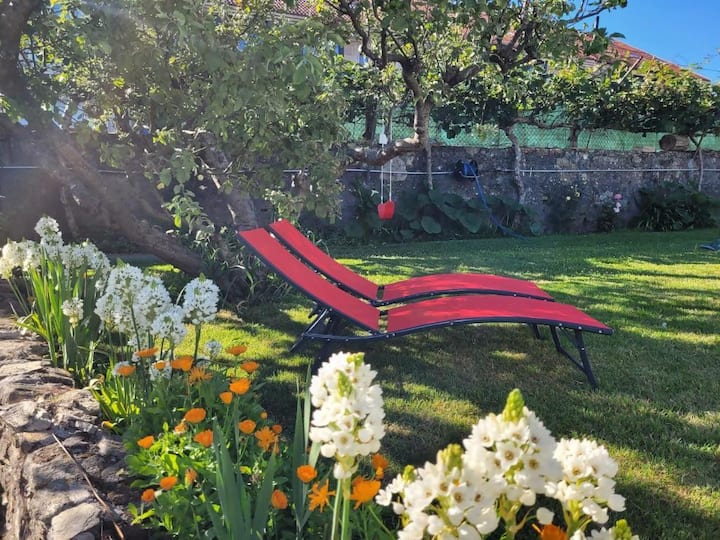 Besbello Suites - Apartamento - Saint-Jacques-de-Compostelle