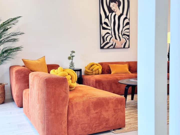 Luxury Holiday House In Greenlane-asb Showgrounds - Auckland