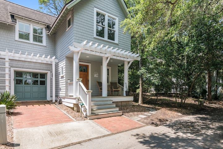 Bout Time - Bald Head Island, NC