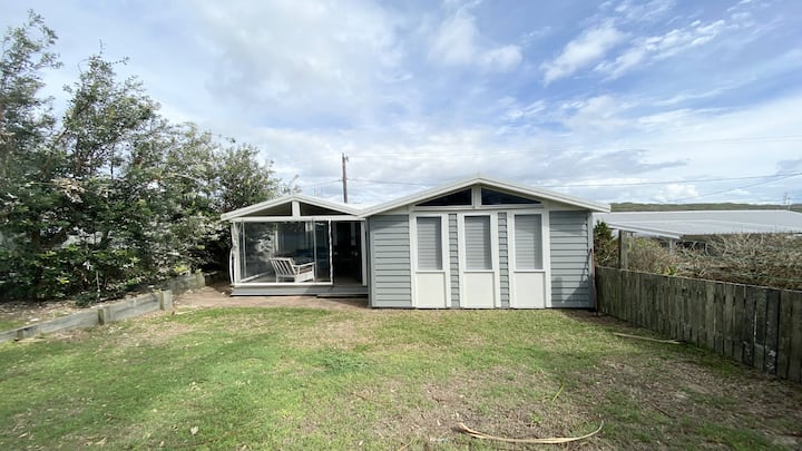 Jack's Cottage - Wooli