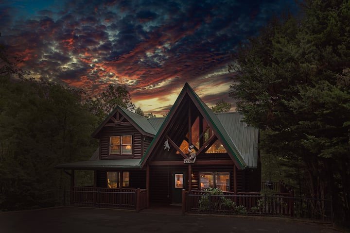 A Touch Of Class - Gatlinburg, TN