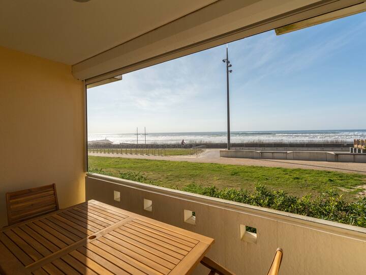 Appartement Mimizan-mimizan Plage, 2 Pièces, 6 Per - Mimizan Plage