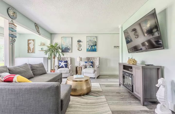 Casita Del Mar – Cozy One-bedroom Condo In Destin - Destin, FL