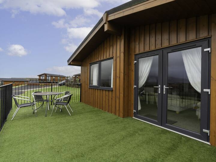 Loch Leven Lodge 21 By Interhome - Loch Leven