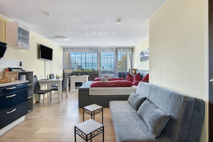 Appartement Feuersalamander - Sankt Englmar