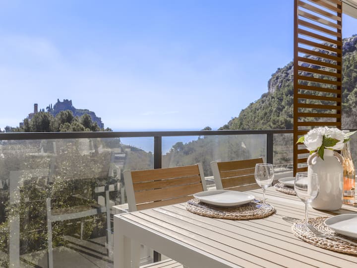 Prestige View By Interhome - Èze