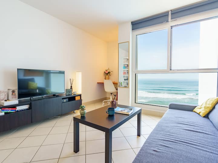 Victoria Surf By Interhome - Guéthary