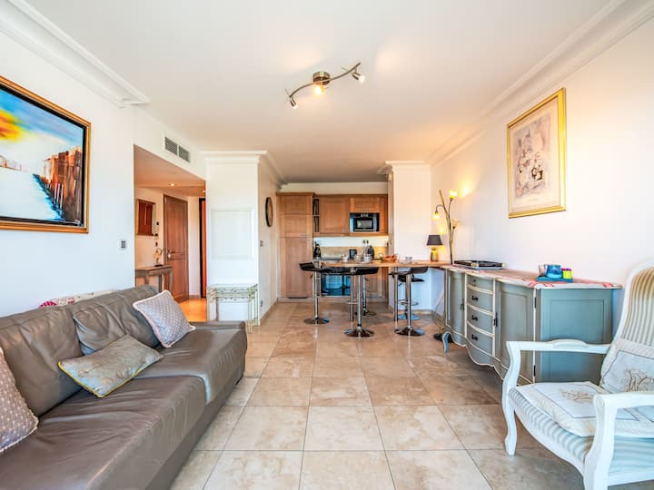 Le Domaine De La Baie By Interhome - Cavalaire-sur-Mer