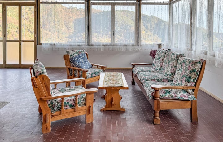 Amazing Apartment In San Vito-cerreto - Massa