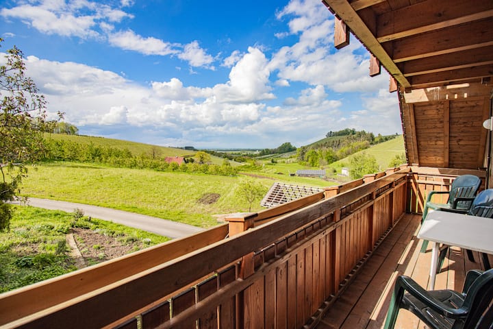 Ferienwohnung Horizonte - Oberkirch