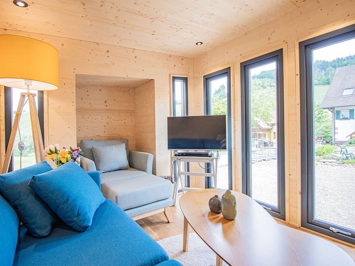Tiny-house Toftaholm - Oberkirch