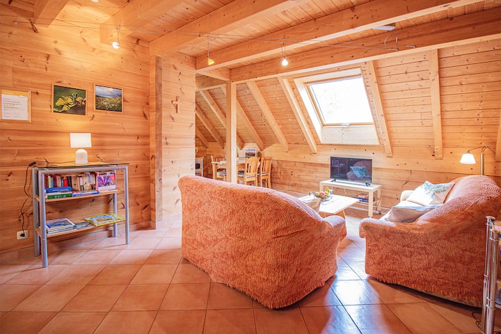 Ferienwohnung Rebberg 2 - Oberkirch