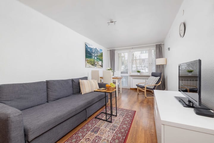 Orkana 5b | Cozy Apartment | Near Krupówki - Zakopane