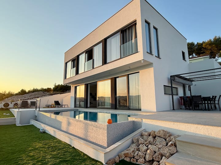 Villa Keli By Istrialux - Trogir