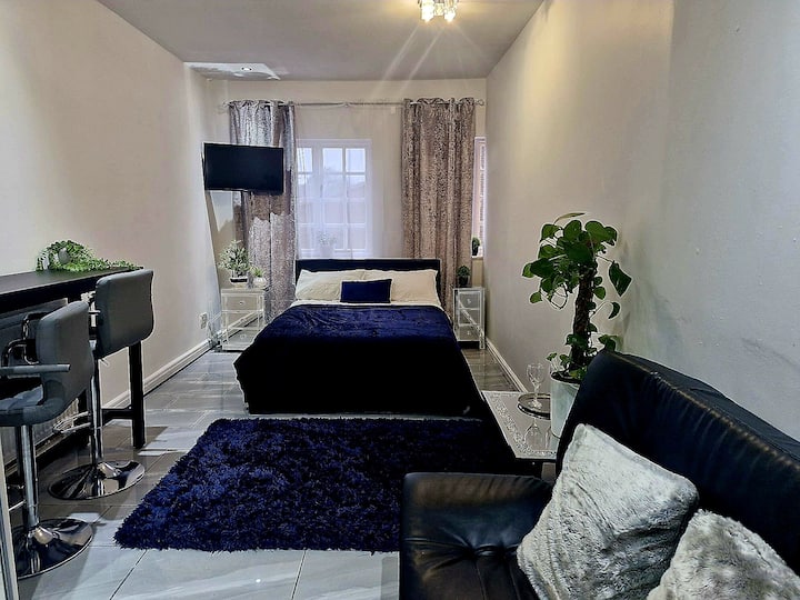 Seaside Serenity Escape In Cleethorpes - Cleethorpes