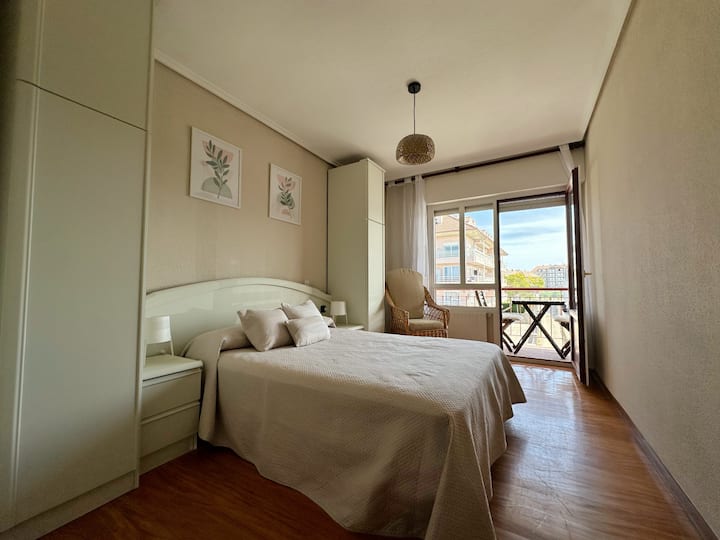 Espacioso Apartamento - El Nido De Ris 6918 - Noja