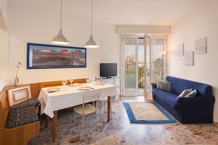 Casa Marli - Just One Minute From Lake Garda - Lazise, Italien