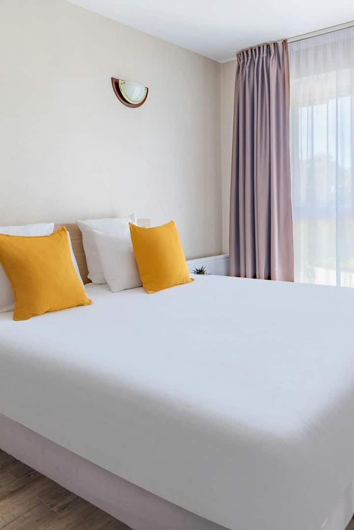 Appart'city Classic Arlon - Superor Studio - Arlon