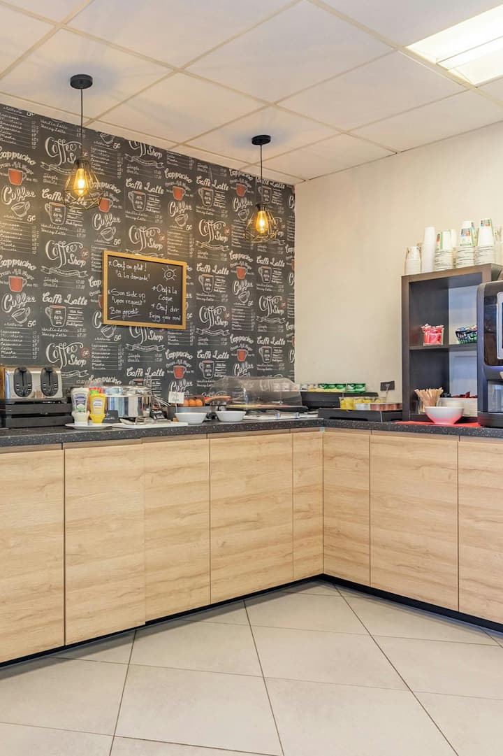 Appart'city Classic Arlon - Large Apartment - Arlon