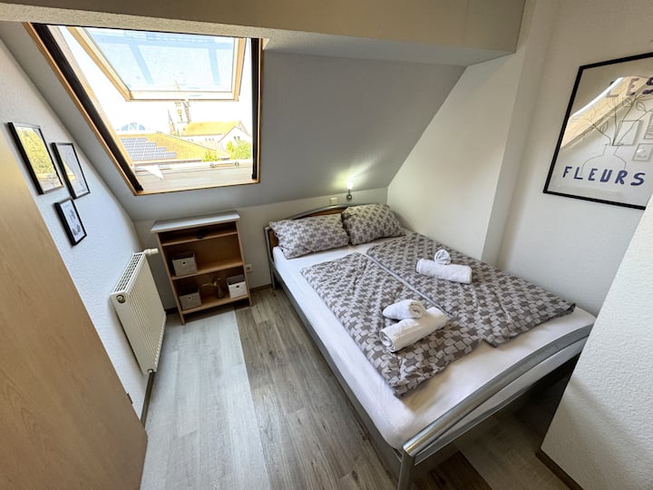 Suite Mit 3 Schlafzimmern - Speyer