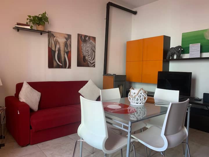 La Casa Di Sara - Cremona