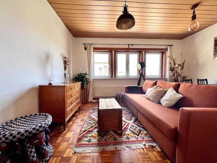 Havre Cosy Alost Avec Terrasse - éCrin De Verdure - Aalst