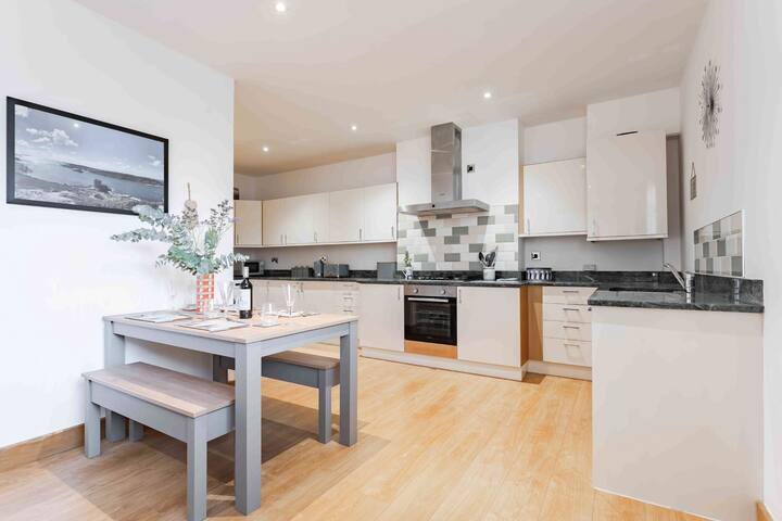 9 Overstrand Views - Cromer Beach