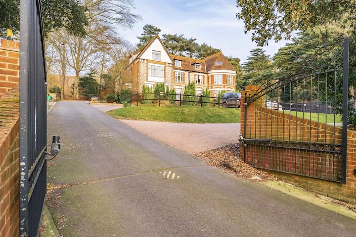 9 Overstrand Views - Cromer
