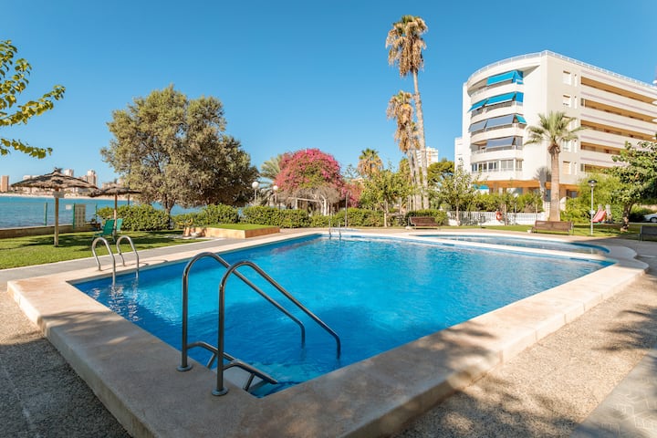 Cabo Azul - Alicante