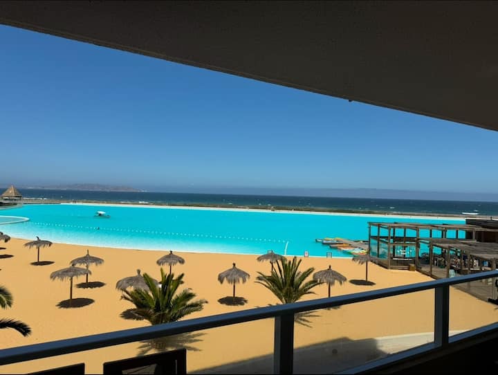 Laguna 308 - La Serena