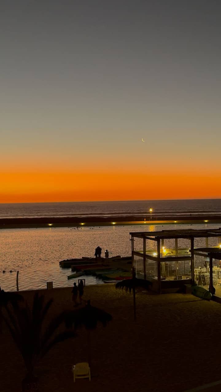 Laguna 308 - La Serena