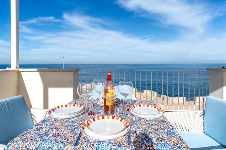 Casa Ardito By Barbarhouse - Polignano a Mare