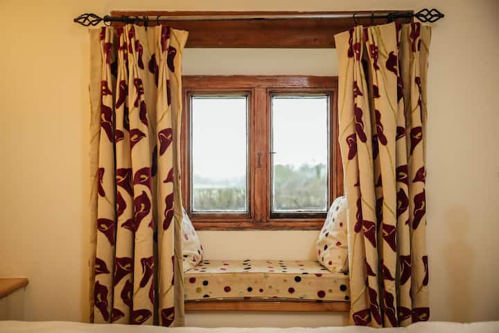 Farm Wing - Pwllheli