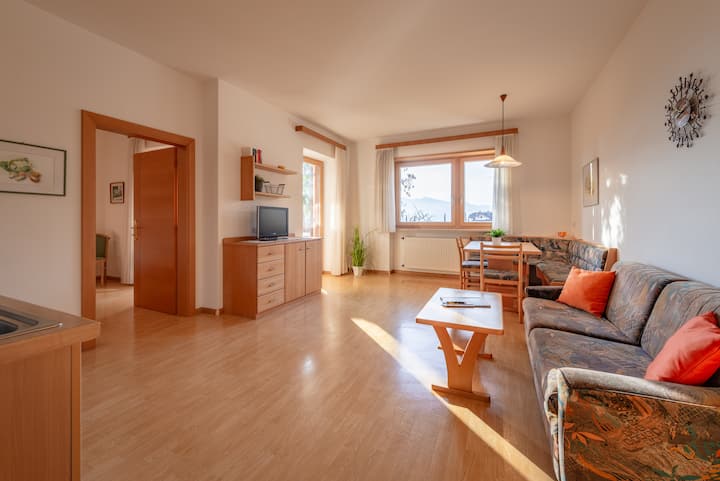 729a Apartments Haus Weinberg - Bolzano