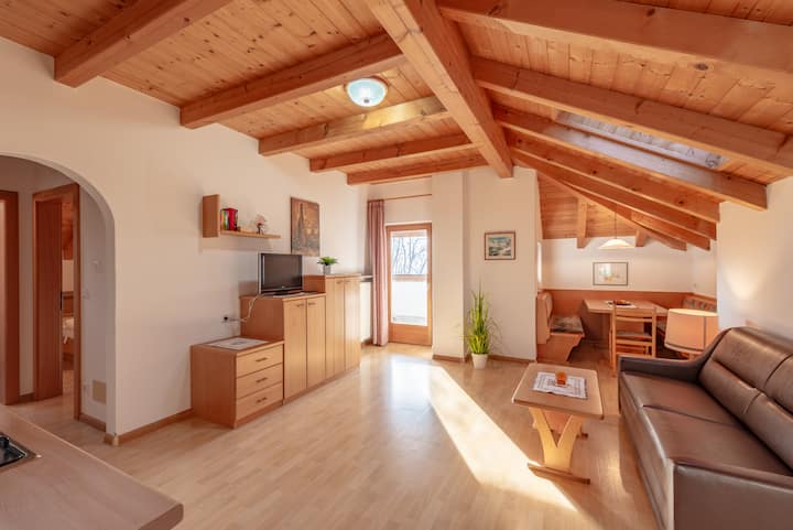 729c Apartments Haus Weinberg - Bolzano