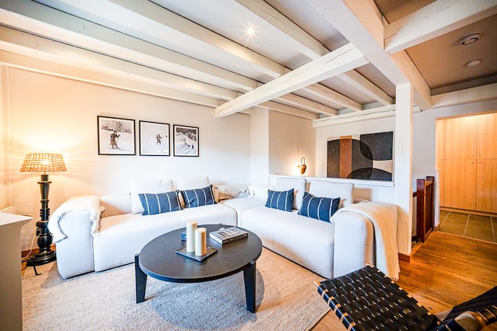 House In Tanau – Ski-in/ski-out In Baqueira - Baqueira